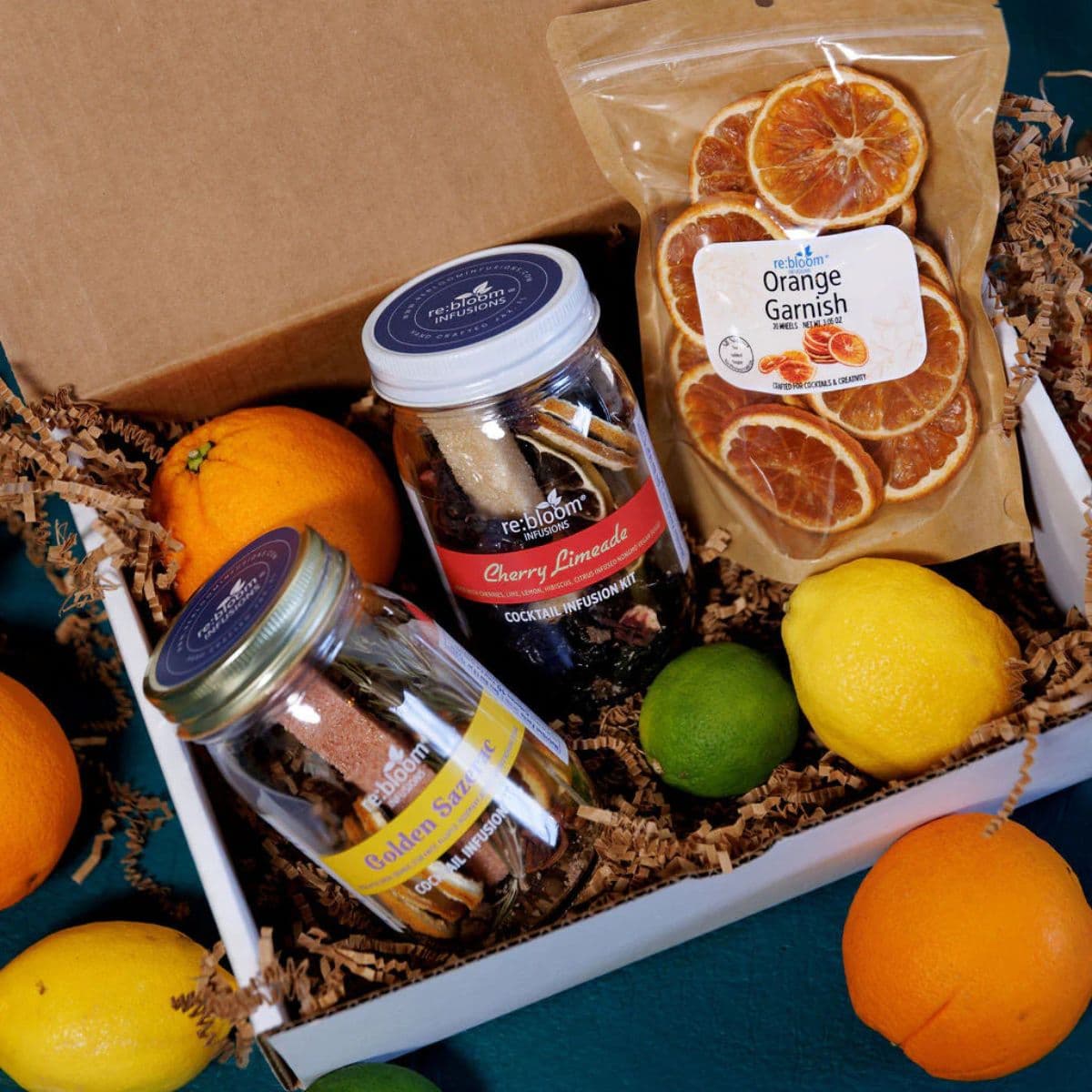 Bundle Boxes – re:bloom infusions
